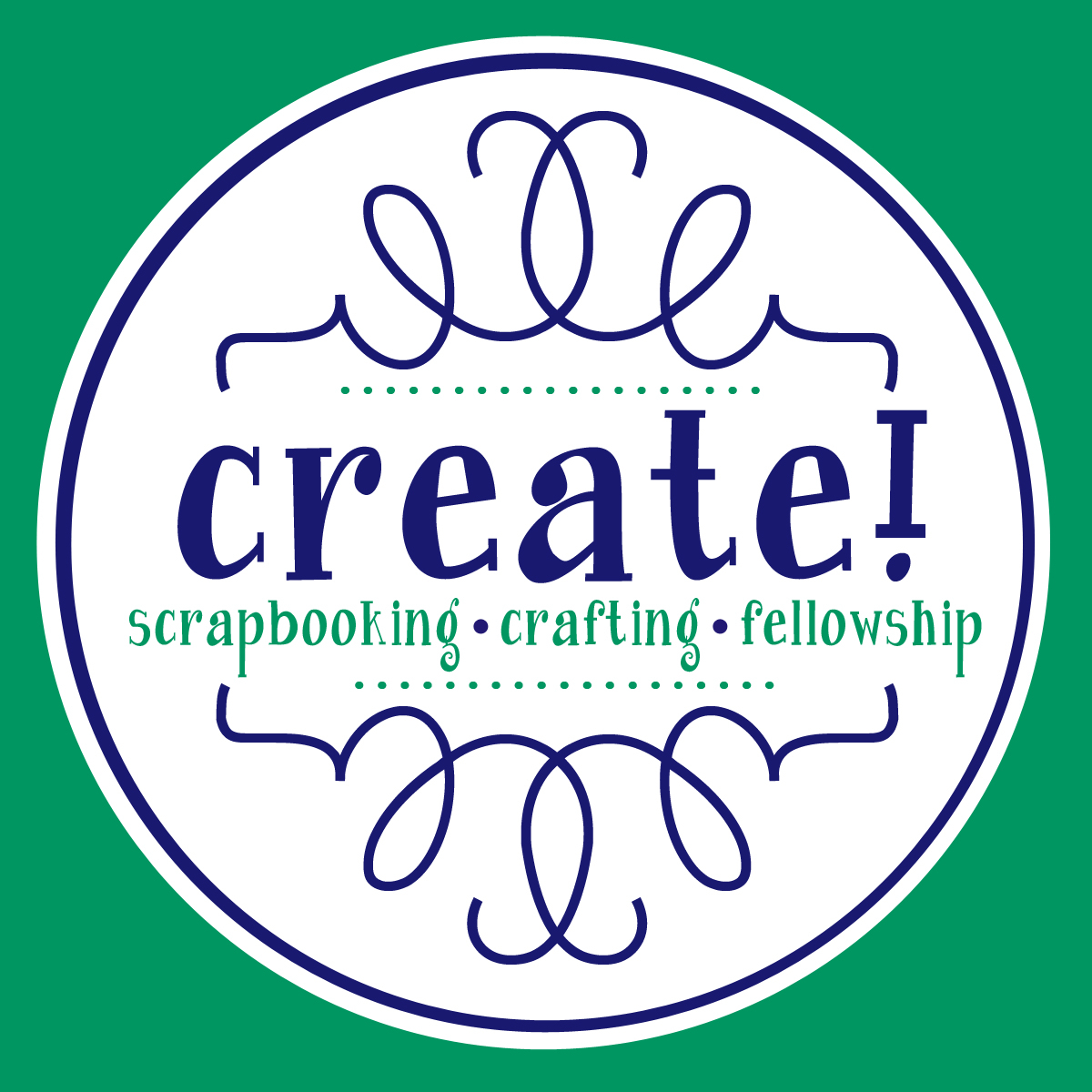Create Around the Table - Johnson Ferry Women